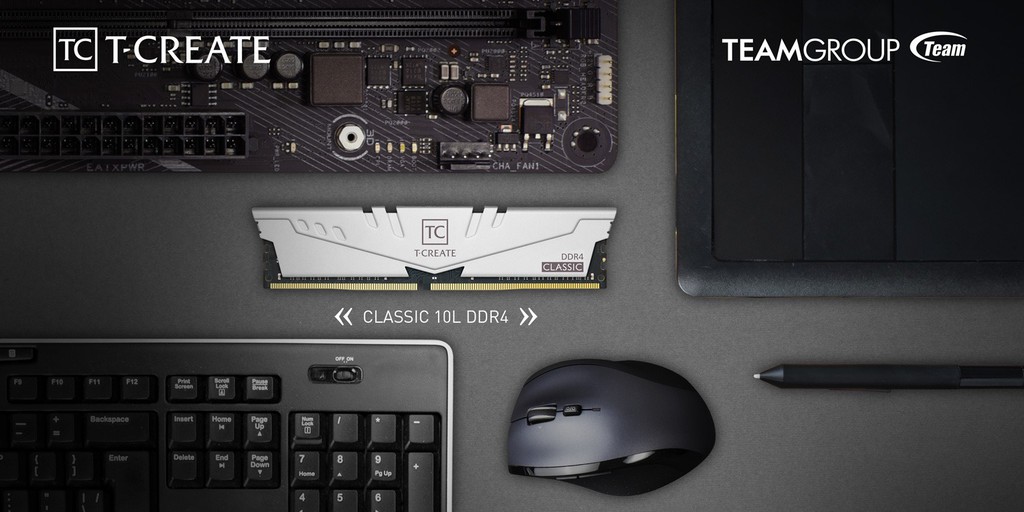 Toko Online Teamgroup Official Shop | Shopee Indonesia