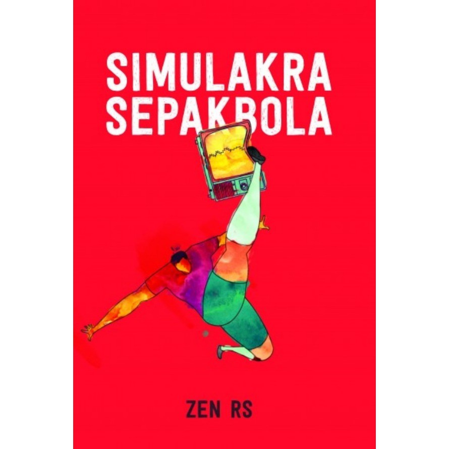 Jual Simulakra Sepakbola | Shopee Indonesia