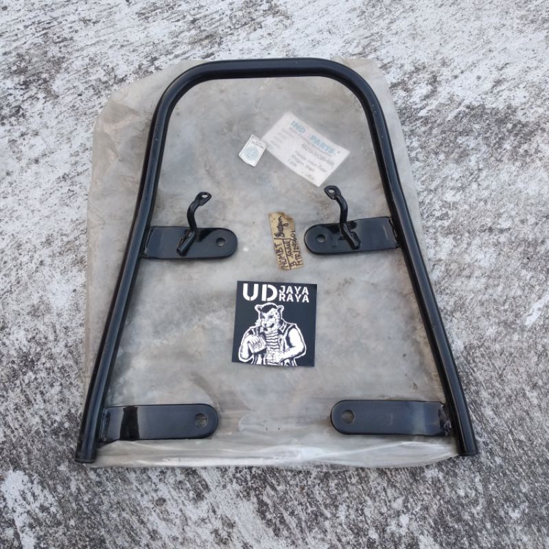 Jual begel behel besi belakang suzuki shogun kebo shogun pertama shogun ...