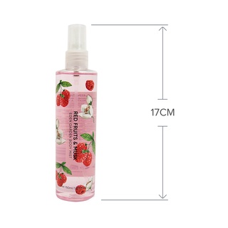 Jual [Bundle] MINISO Body Mist Bundle Fragrance Spray Tahan Lama Besar ...