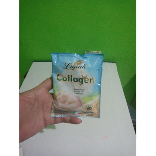 Jual KOPI LUWAK COLLAGEN KOLAGEN TERBARU SACHET | Shopee Indonesia
