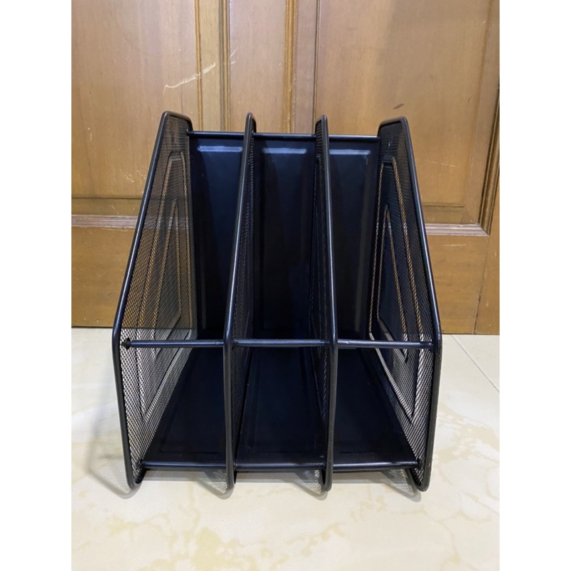 Jual Box File Besi 3 Tier | Shopee Indonesia