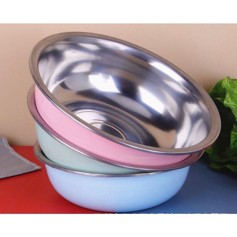 Harga Baskom Stainless Warna Terbaru Mei 2023 |BigGo Indonesia