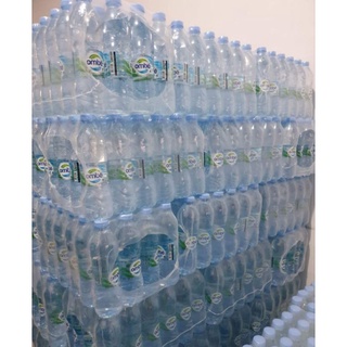 Jual Ombe Air Mineral botol 350ml | Shopee Indonesia