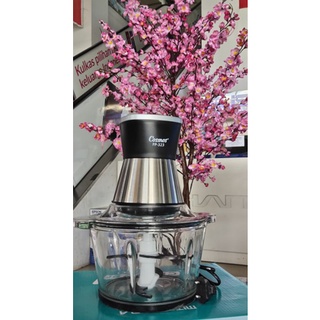 Jual COSMOS food chopper FP32 (gosend only) | Shopee Indonesia