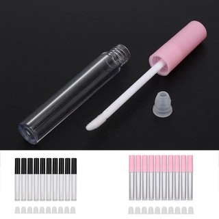 Jual Botol lip gloss kosong/ lip tube/botol lipstick 2,5ml/lipstik ...