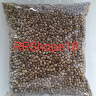 Jual Lada Putih Butir / Merica Butir / Sahang 1Kg Indonesia|Shopee ...