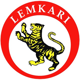 Jual Stiker Lambang Logo Inkai Forki Institut Karate Do Indonesia ...