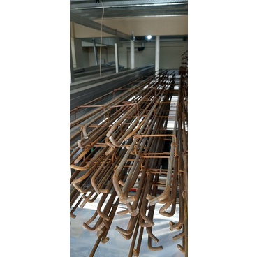 Jual Besi Jadi ( Tiang ) 8 mm panjang 3 meter | Shopee Indonesia