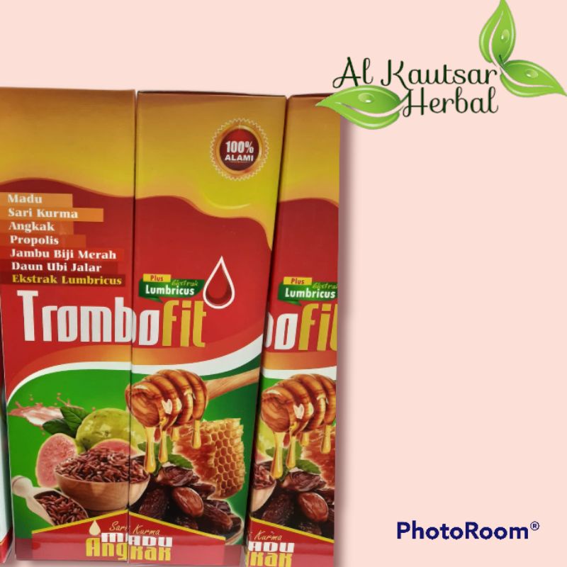 Harga trombofit Terbaru Okt 2025 | BigGo Indonesia