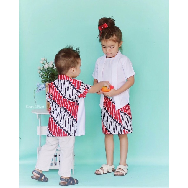 Produk HELLO BATIK | Shopee Indonesia