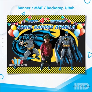 Jual Banner MMT Ulang Tahun Backdrop Birthday Spanduk Ultah | Shopee ...