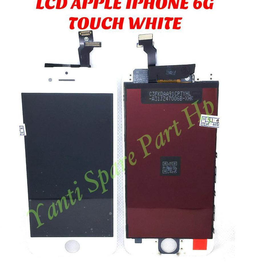 Harga Lcd Ip 6 Original Terbaru Januari 2023 |BigGo Indonesia