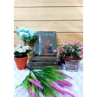 Jual Buku Novel Narasi 2021 Original Penerbit LovRinz - By Tenderlova | Shopee Indonesia