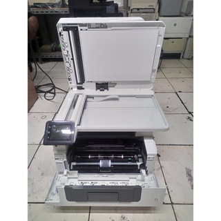 Jual PRINTER HP LASERJET PRO MFP 426fdw SIAP PAKAI, BEKAS PAKAI ...