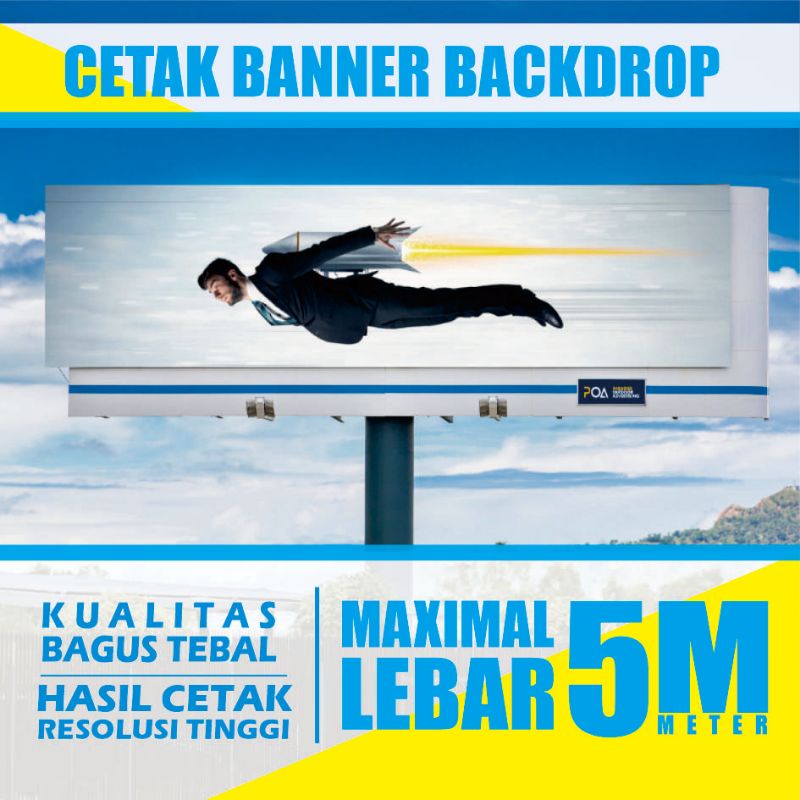 Harga baliho ukuran besar Terbaru Sep 2024 |BigGo Indonesia