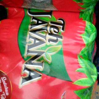 Jual Teh Javana Original & Gula Batu 350ml | Shopee Indonesia