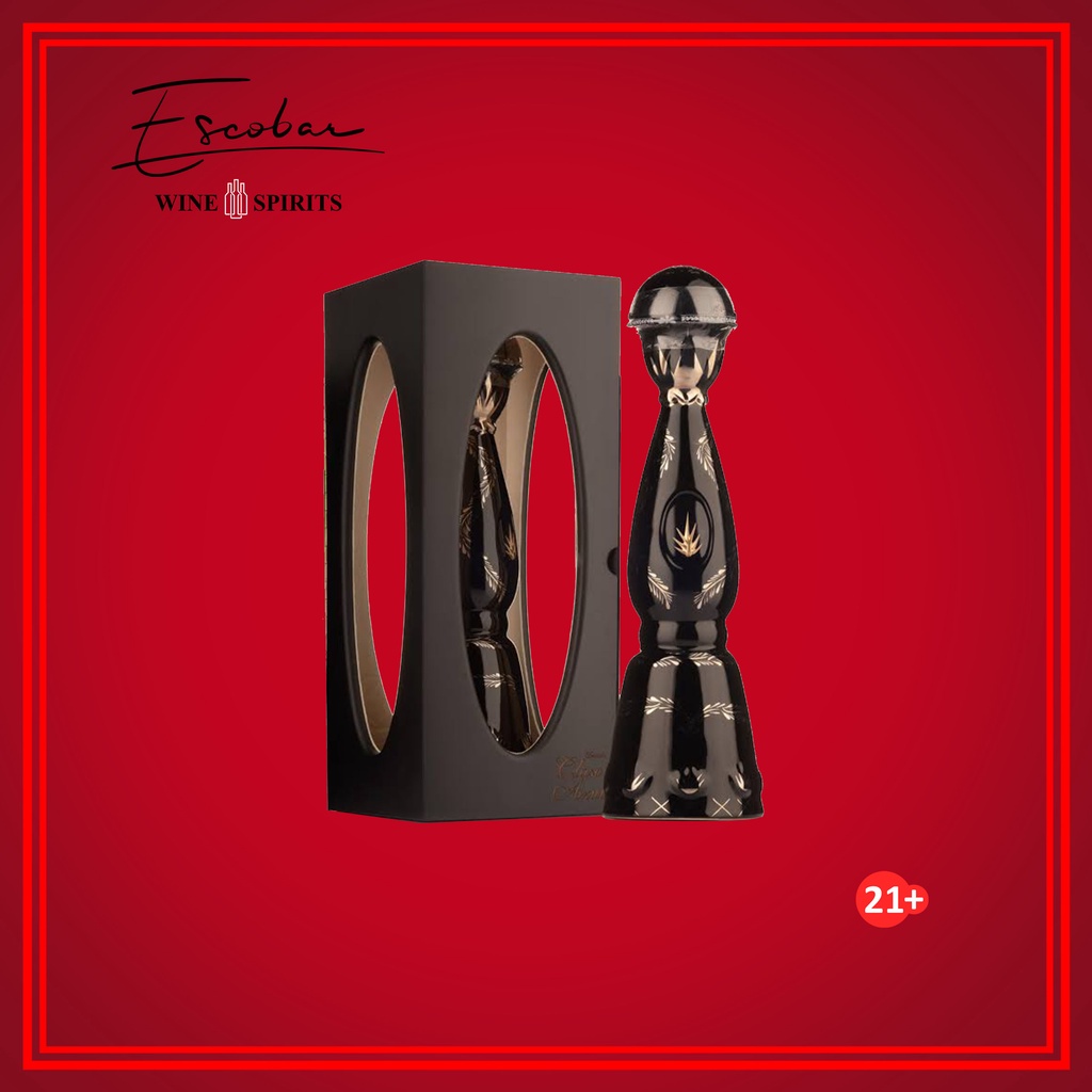 Jual Clase Azul Ultra Tequila Extra Anejo 750ml | Shopee Indonesia