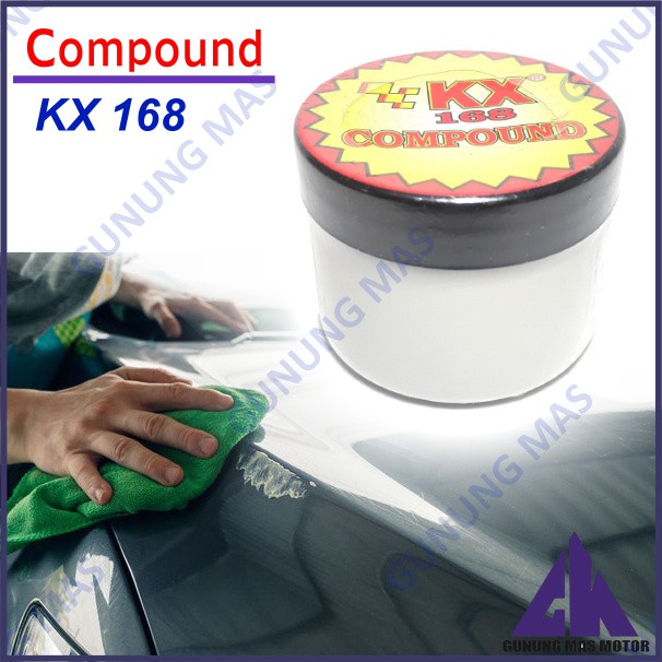 Harga Compound Cair Terbaru Agt 2024 |BigGo Indonesia