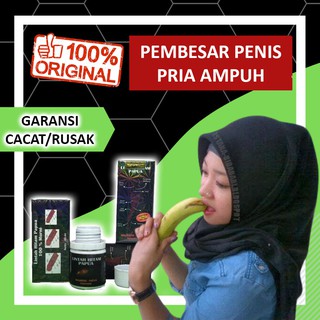 Jual OBAT ALAT PEMBESAR MEMPERBESAR BESAR DAN PANJANG PENIS PRIA ...