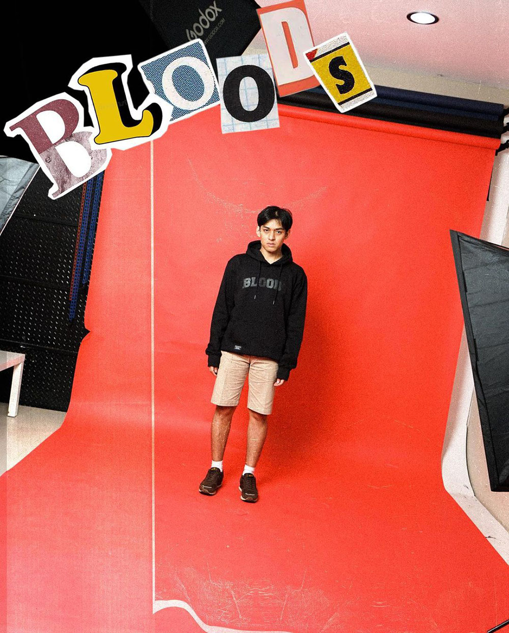 Toko Online Bloods Official Shop | Shopee Indonesia