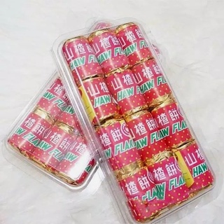Jual Haw Flakes - Saan Zaa / SanCa [ 1 Pax isi 12 ] - Manisan Permen ...