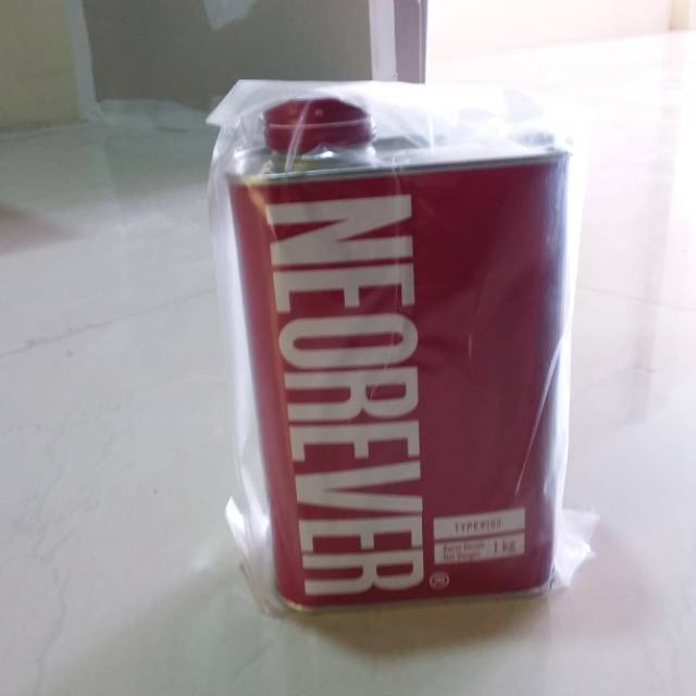 Jual PERONTOK CAT NEOREVER KEMASAN 1 KG | Shopee Indonesia