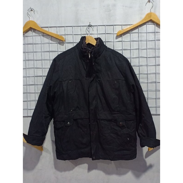 Jual Jaket Parasut Tebal | Shopee Indonesia
