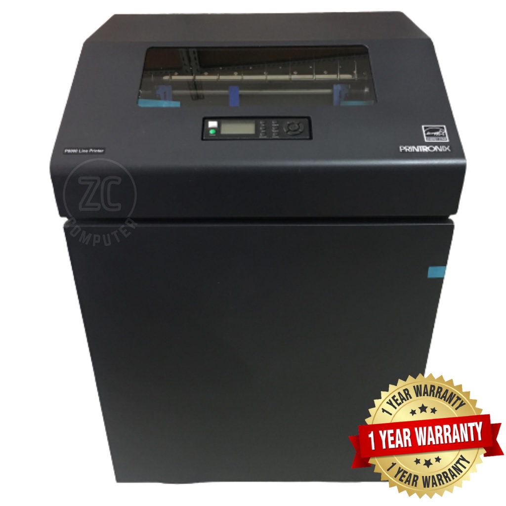 Jual PRINTRONIX P8000/P8215 GARANSI 1 TAHUN | Shopee Indonesia