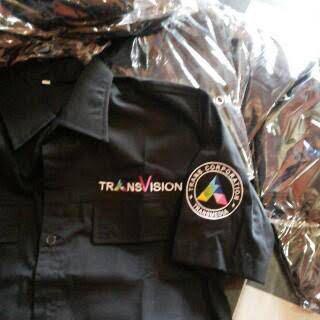 Jual Baju Net TV/Seragam Acara TV/Seragam Crew TV/Seragam Reporter ...