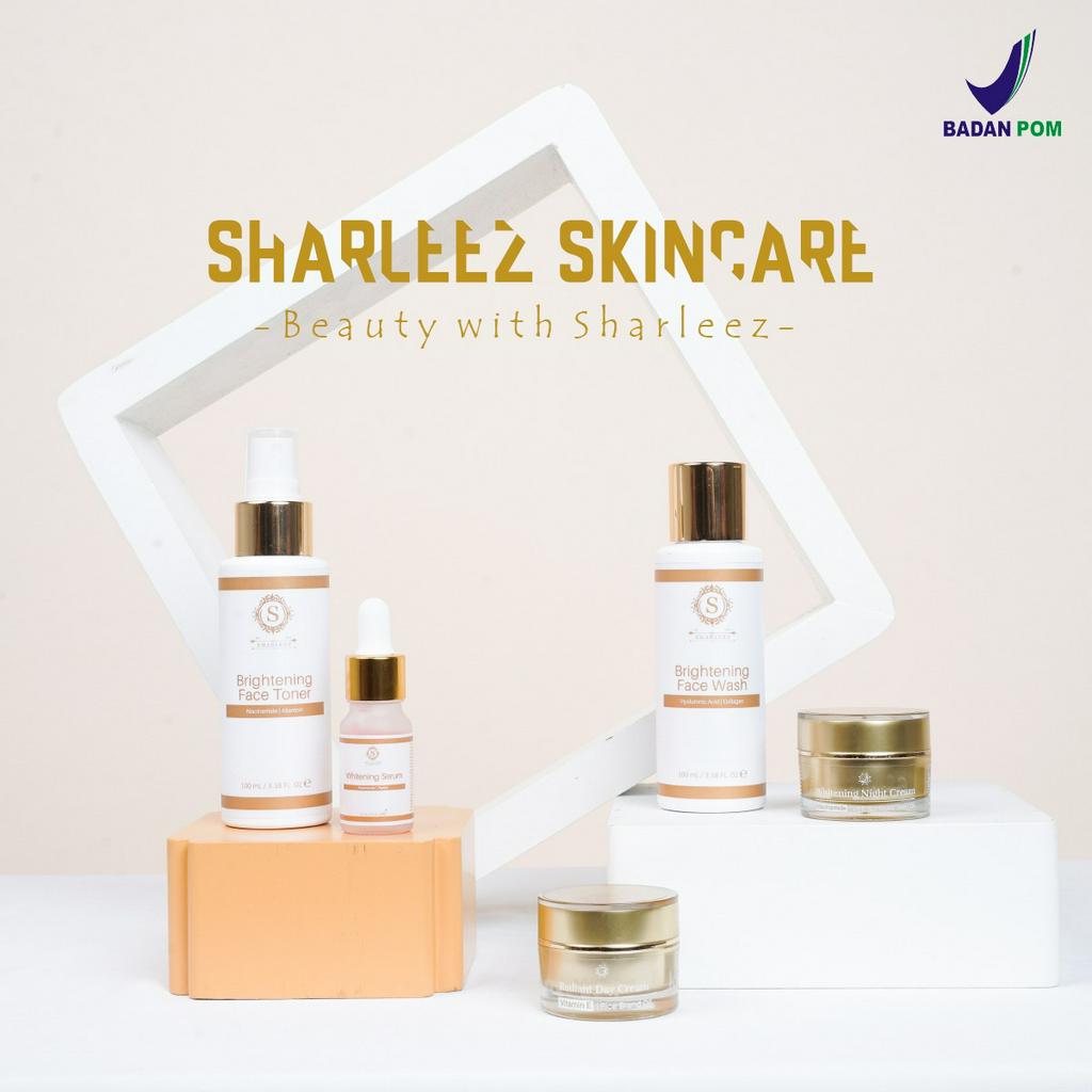 Toko Online SHARLEEZ Official Shop | Shopee Indonesia