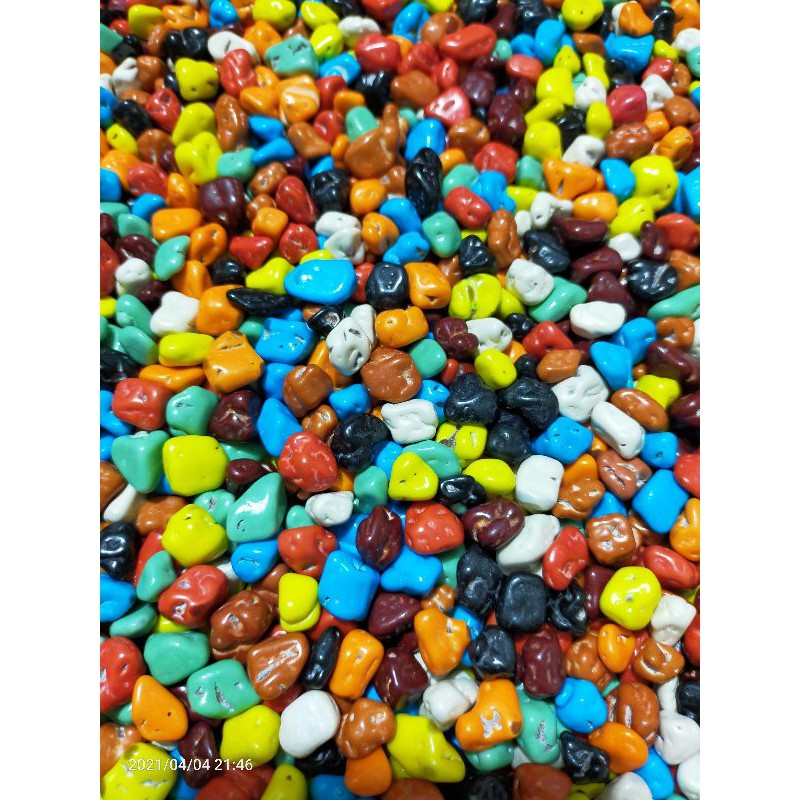 Jual coklat batu kerikil Turkey 1kg | Shopee Indonesia