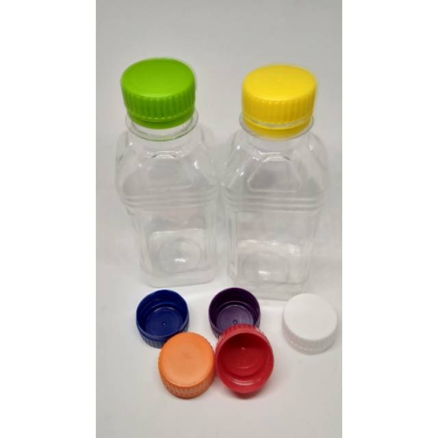 Jual Botol Plastik Yogurt 250ml pendek / Botol PET Cimory 250ml Pendek ... Jual Botol Plastik Yogurt 250ml pendek / Botol PET Cimory 250ml Pendek ...