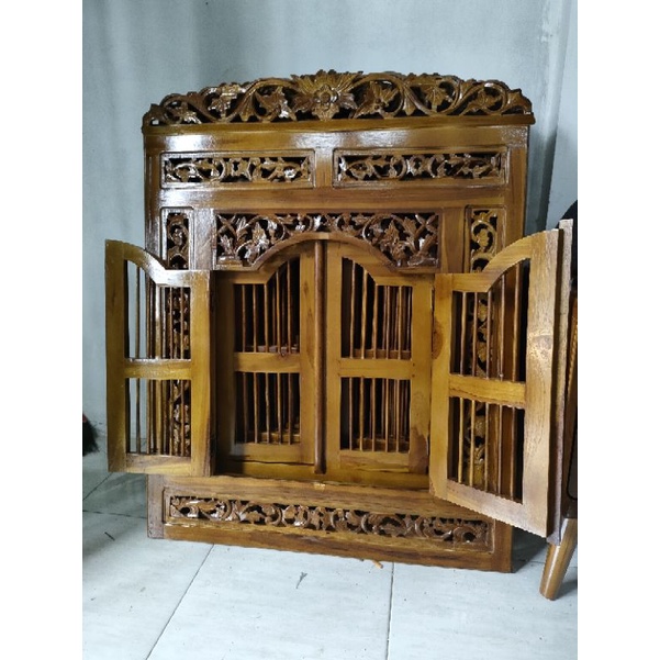 Jual Jendela Krepyak Terlengkap & Harga Terbaru Maret 2023 | Shopee ...