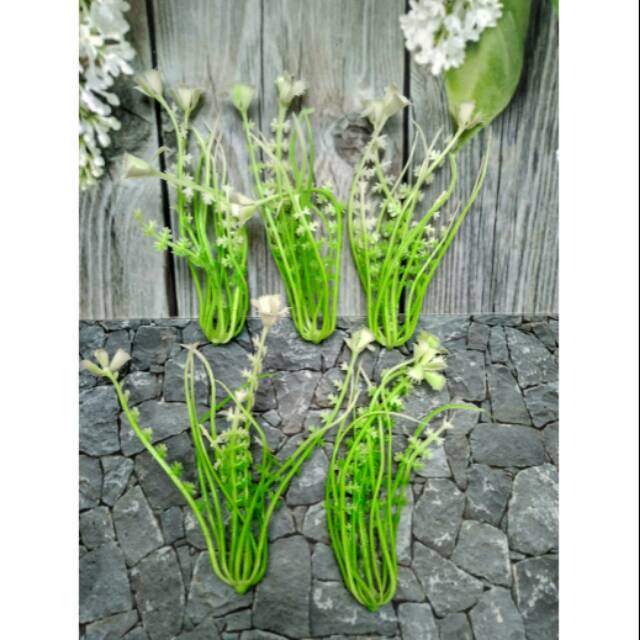 Jual Topper / Hiasan Rumput l | Shopee Indonesia