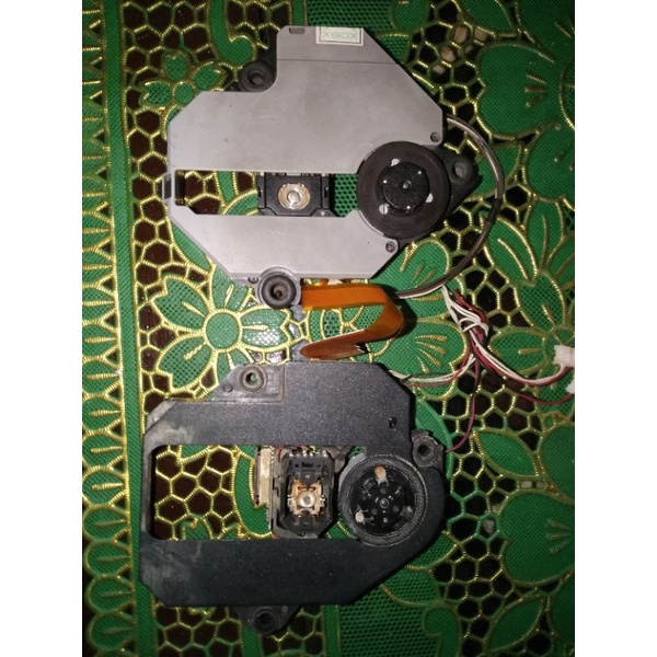 Jual MEKANIK OPTIK PS1 SLIM PSONE RUSAK | Shopee Indonesia