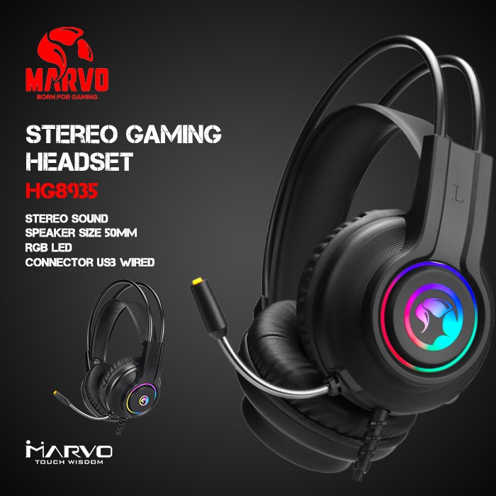 Toko Online Marvo Indonesia Official Shop | Shopee Indonesia