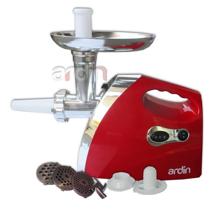 Jual Mesin Giling Daging Listrik Ardin | Shopee Indonesia