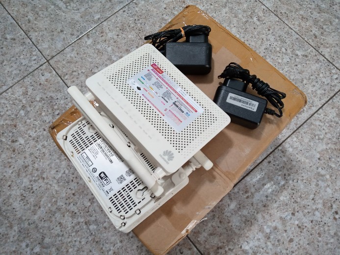 Modem Huawei HG8245 Baru dan Bekas | Shopee Indonesia