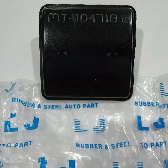 Jual Karet Stopper / Stoper Extra / Hanger Per PS100 / PS120 / Umplung / Ragasa / PS135 / Canter ...