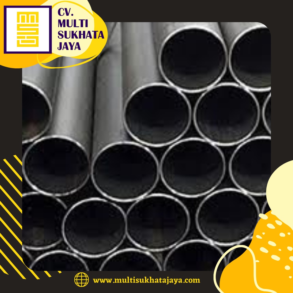 Jual Pipa SCH 40 2" Welded | Shopee Indonesia