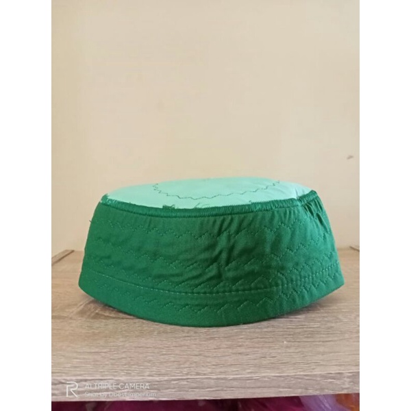 Jual Kopyah Songkok Kopyah Ukuran TK/PAUD | Shopee Indonesia