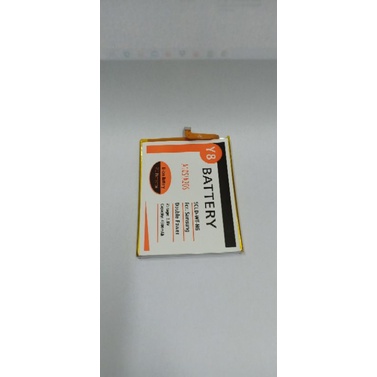 Jual BATERAI BATRE BATERE BATTERY SAMSUNG GALAXY A10S A107 A20S A207 Y8 DOUBLE POWER | Shopee ...