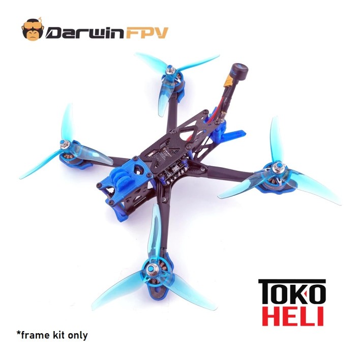 Harga Darwinfpv Terbaru Oktober 2022 |BigGo Indonesia