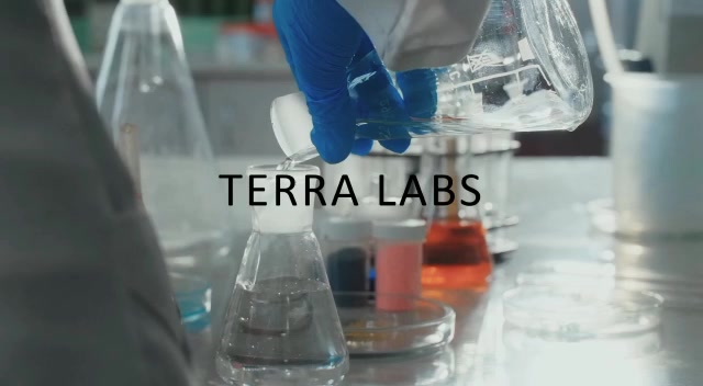 Produk Terra Labs Indonesia | Shopee Indonesia
