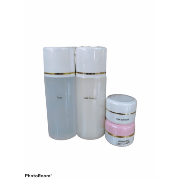 Jual PAKET 4IN1 CREAM FARMA FLEK BOOSTER ORIGINAL | Shopee Indonesia