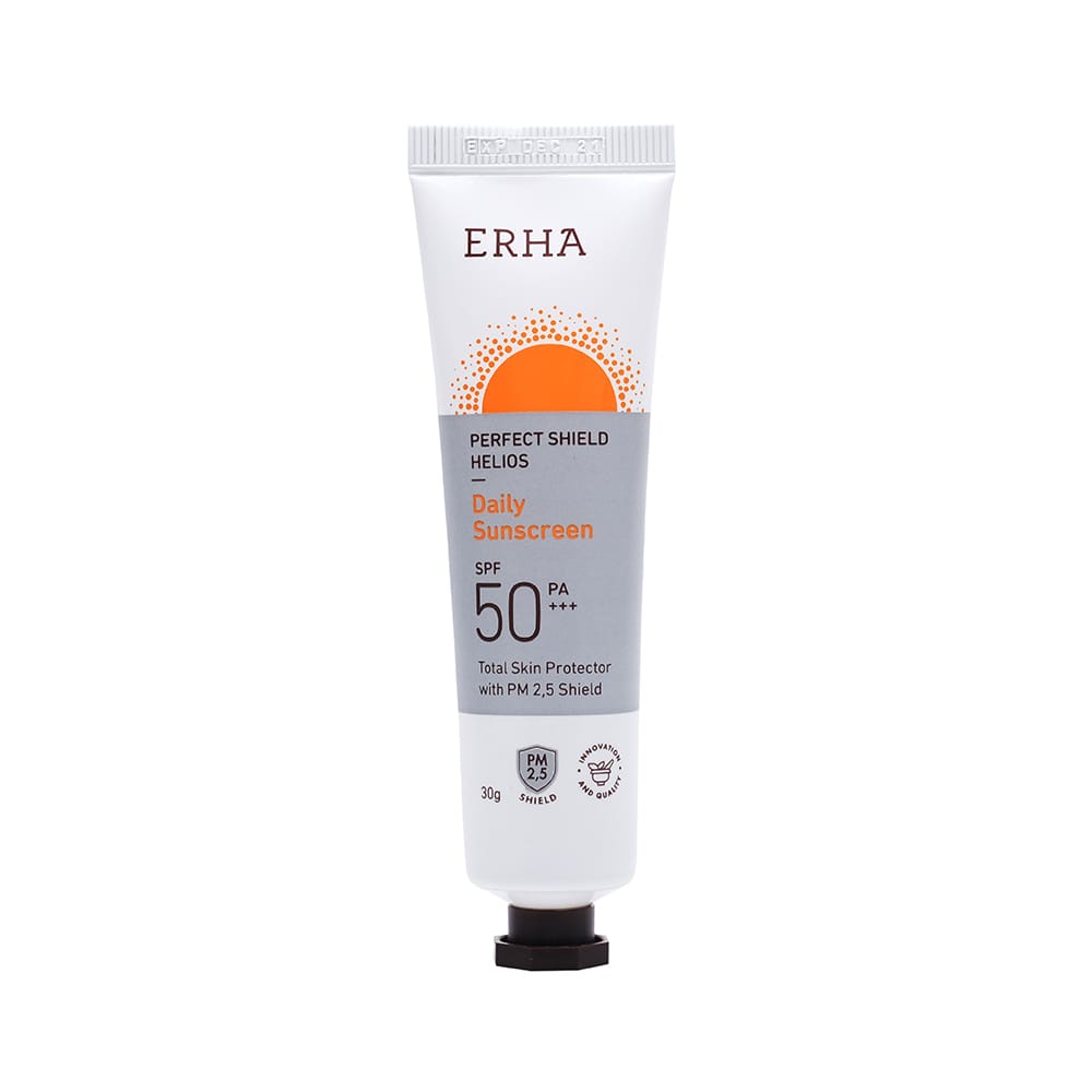 Jual ERHA Perfect Shield Helios 30g | Shopee Indonesia