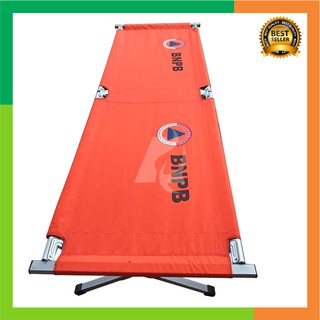 Jual Velbed Aluminium Tenda Velbed Ranjang Lipat Camping Bed tempat ...