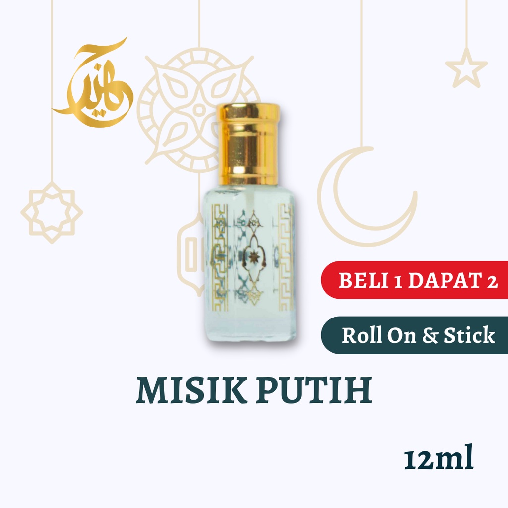 Jual minyak misik putih Harga Terbaik & Termurah Desember 2022 | Shopee ...