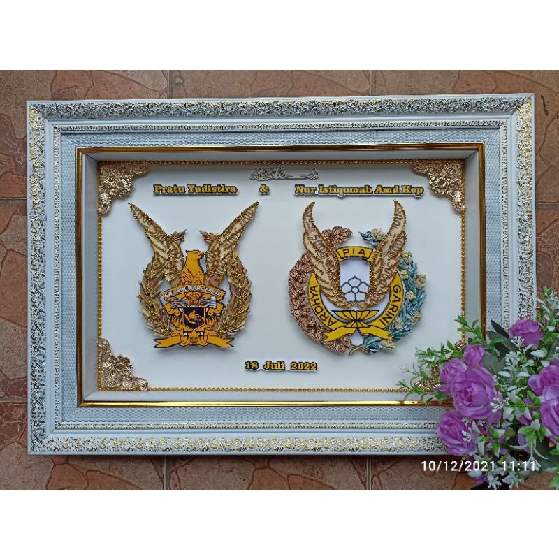 Harga simbol mahar pernikahan Terbaru Mei 2025 | BigGo Indonesia